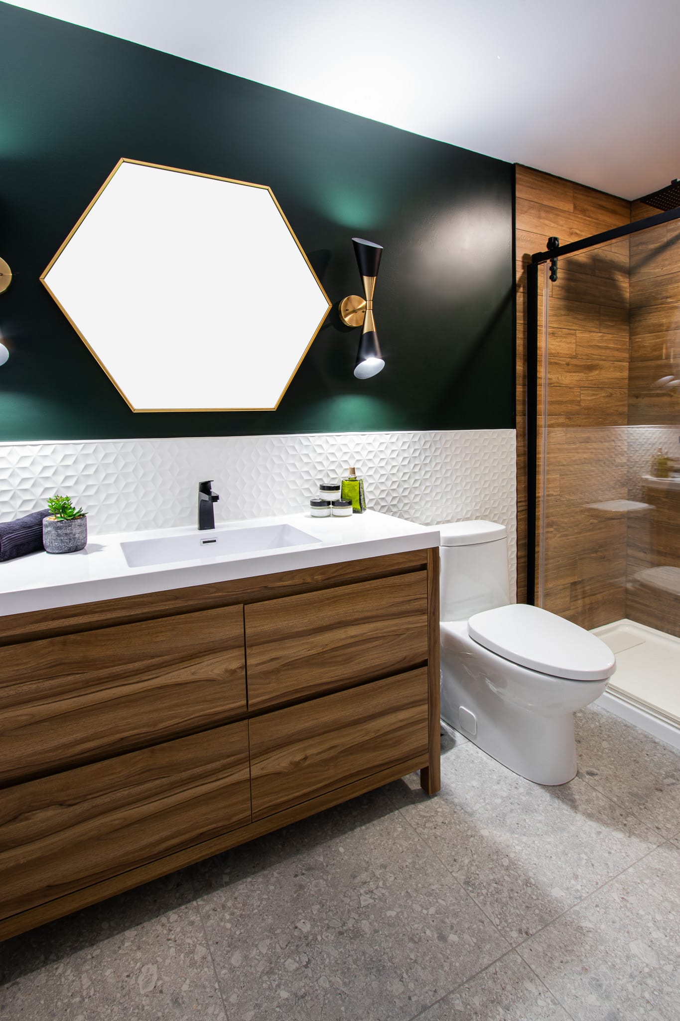 Interior Design – Elizabeth Huppe