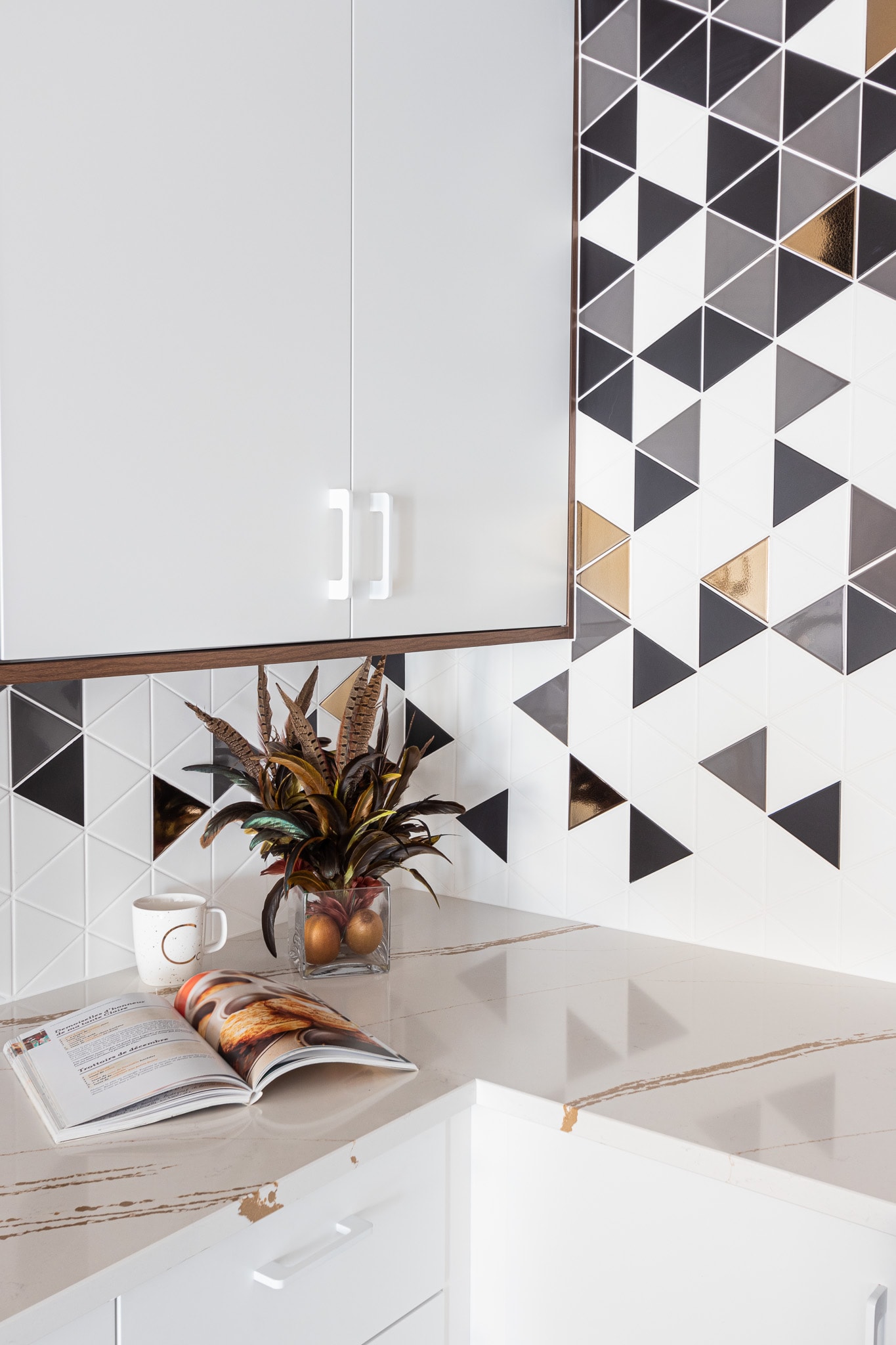 Interior Design – Elizabeth Huppe